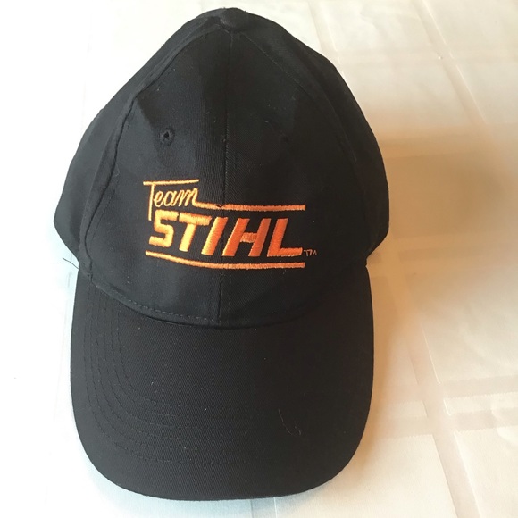 Stihl Outfitters | Accessories | Stihl Baseball Cap | Poshmark